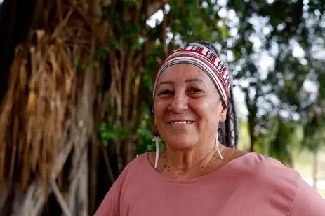 Ações educativas ajudam povos amazônicos a lidar com crise climática ...